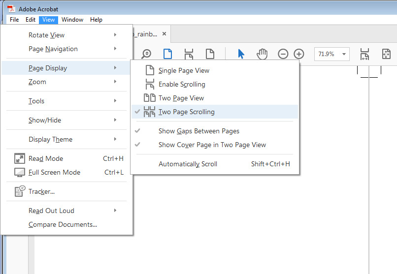 Welcome Pack - Self Publishing Lab